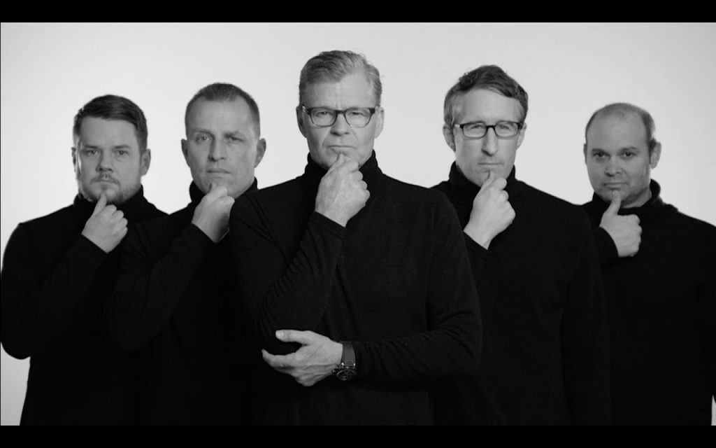 Dan and Danettes return on Monday - DanPatrick.com